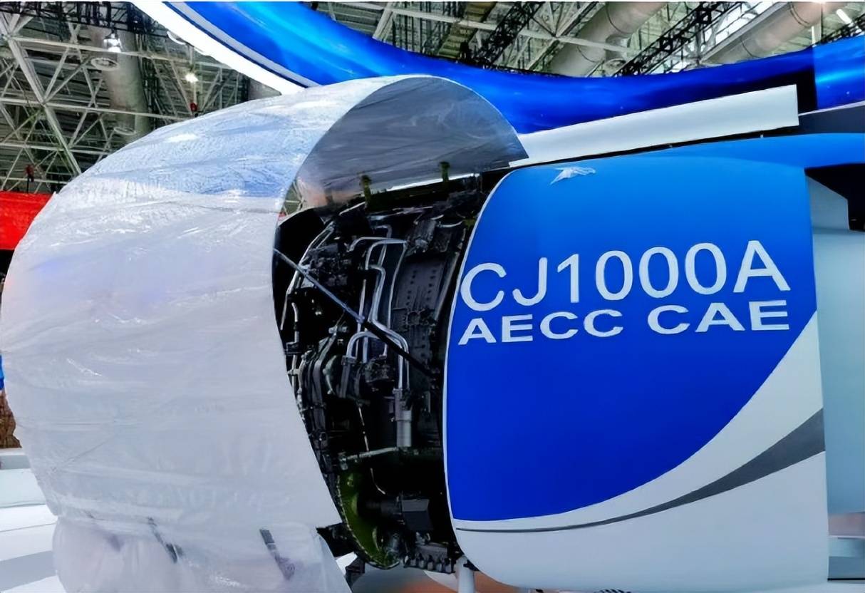 长江-1000发动机即将装机,美欧为C919航发埋雷,不料我国换新玩法_认证_中国_越南