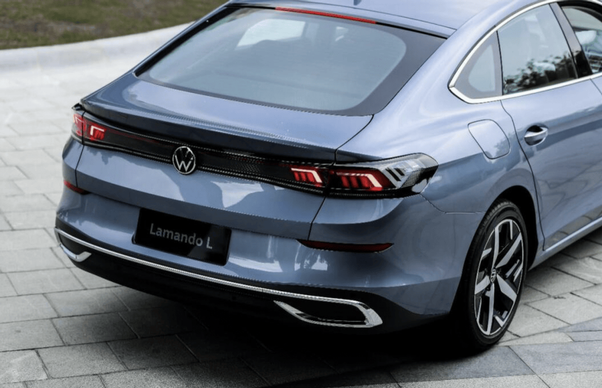 全新凌渡L GTS申报图，2.0T动力够不够辣_搜狐汽车_搜狐网