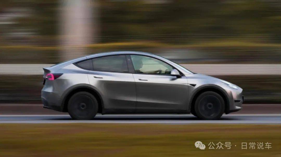 焕新Model Y对比老款Model Y，该怎么选？_搜狐汽车_搜狐网