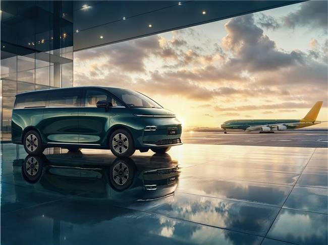 商务出行选腾势D9还是翼真L380？30万级MPV的实力较量_搜狐汽车_搜狐网