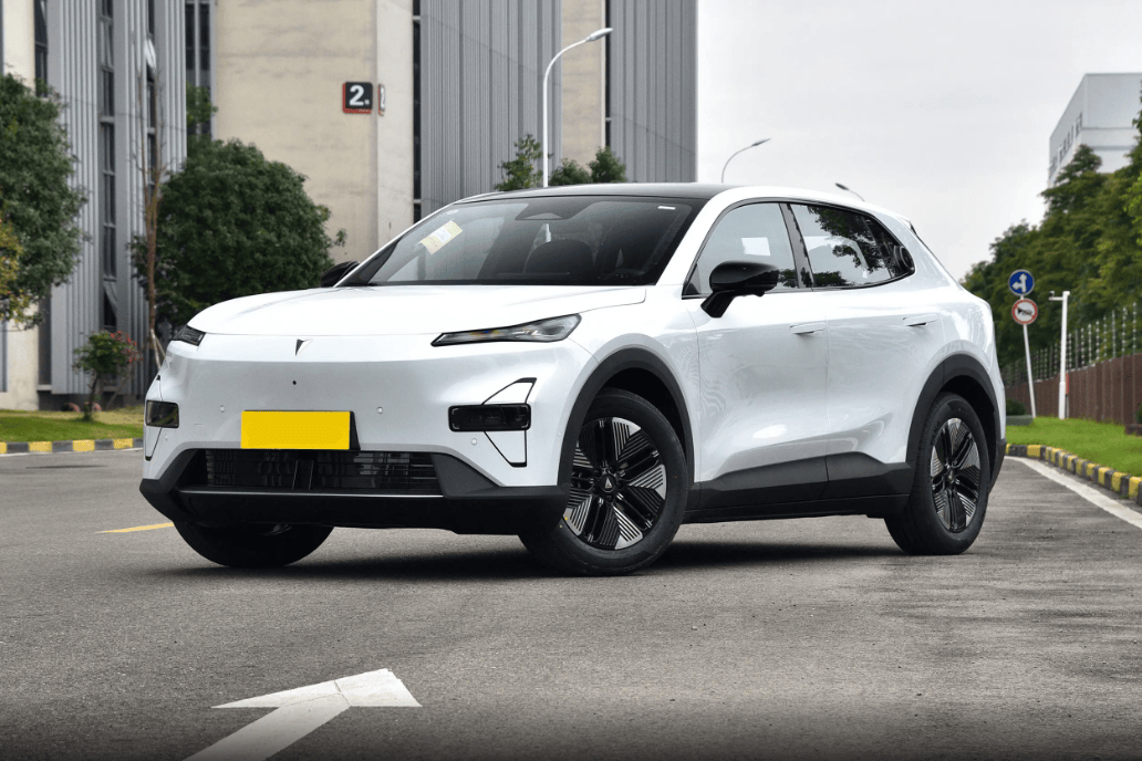 预算15万以内，深蓝S05和海狮05EV，看完你就知道选谁了？_搜狐汽车_搜狐网