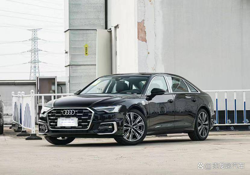 2025款奥迪A6L改款上市，48V轻混+通风舒享包，42.79万起_搜狐汽车_搜狐网