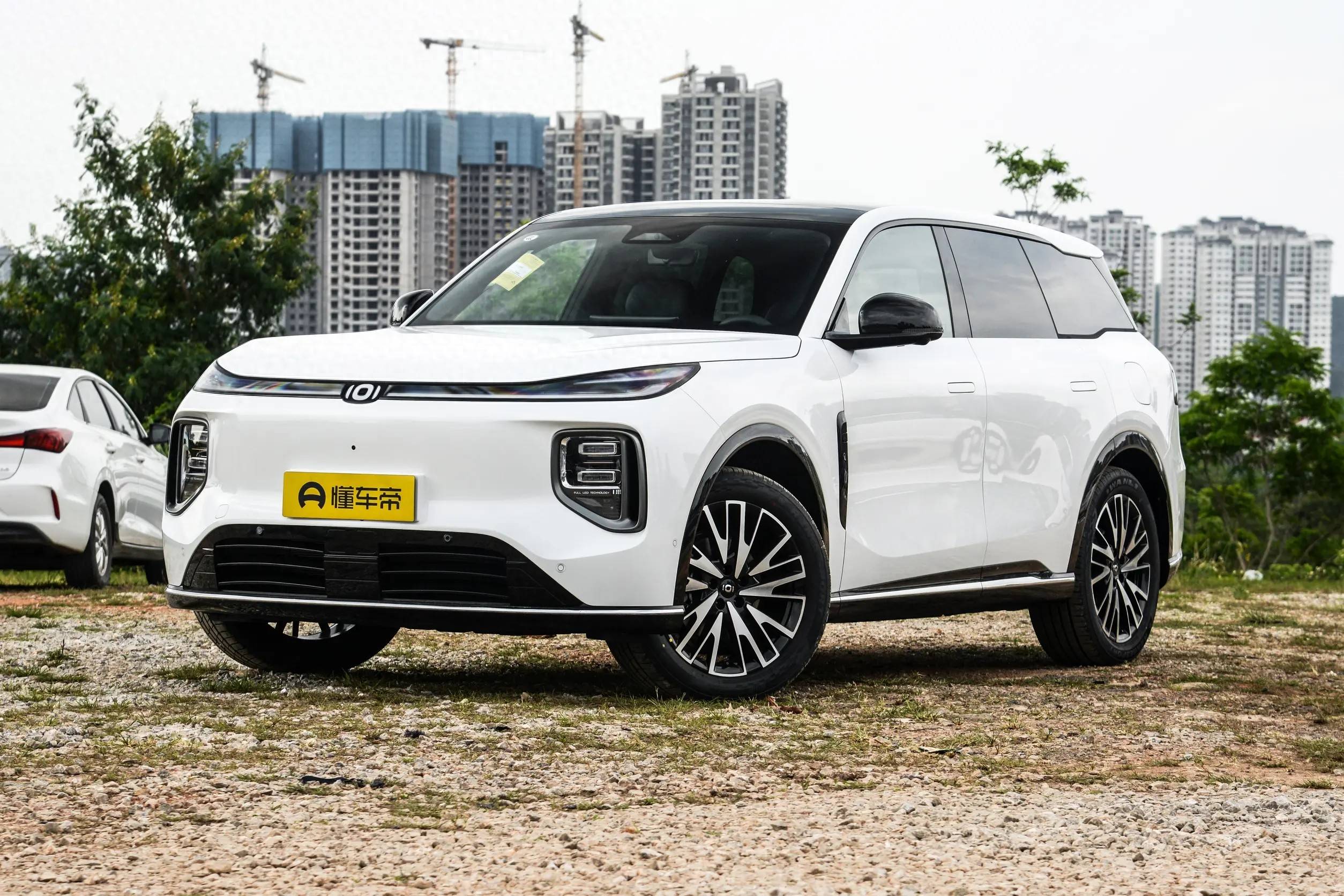 长安启源Q07：13万级SUV，大五座空间，纯电续航145km_搜狐汽车_搜狐网