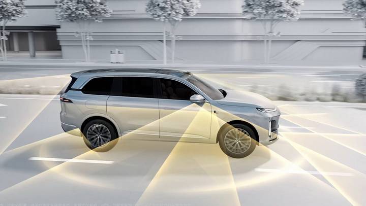 深蓝S09对比领克900：豪华6座SUV，谁是85后奶爸的“终极答案”？_搜狐汽车_搜狐网