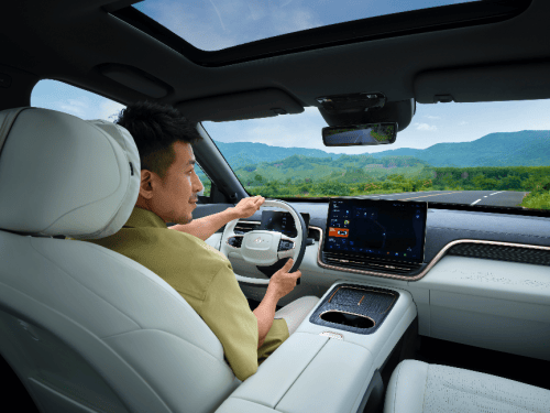 20万内6座SUV盘点：东风奕派eπ008对比零跑C16_搜狐汽车_搜狐网