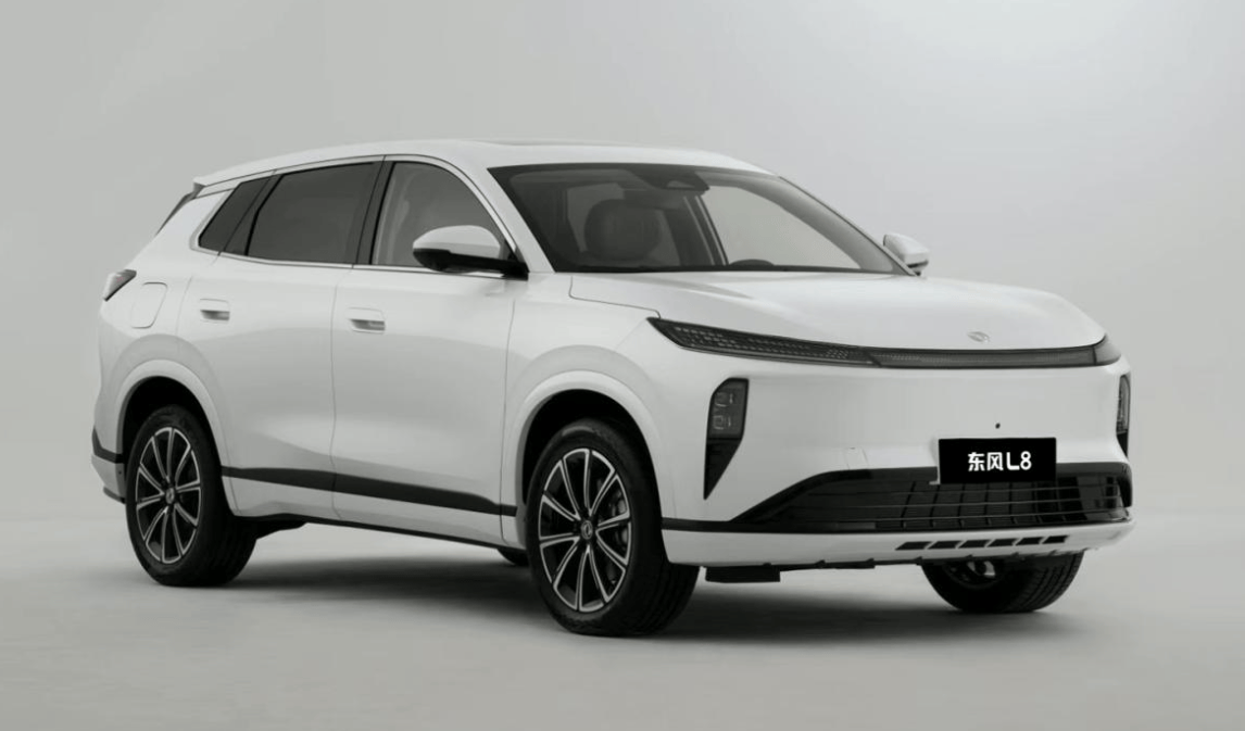 15万级即享“理想L8”，东风L8预定爆款？_搜狐汽车_搜狐网