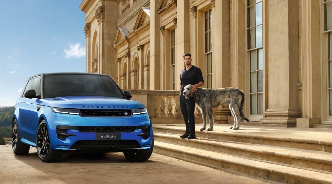 揽胜运动版实力被DeepSeek认证：百万级最好的SUV，没有之一_搜狐汽车_搜狐网