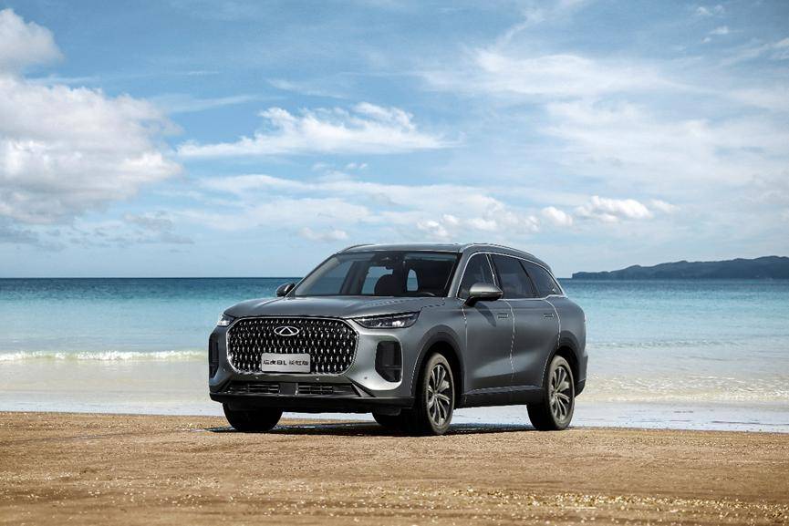 家庭SUV怎么选？瑞虎8L长虹版&瑞虎8PLUS乘风版双车上市_搜狐汽车_搜狐网