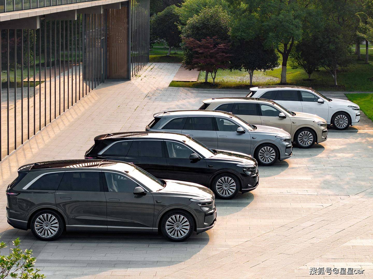 不超过30万的大型SUV，提供6/7座，乐道L90能卖爆吗？_搜狐汽车_搜狐网