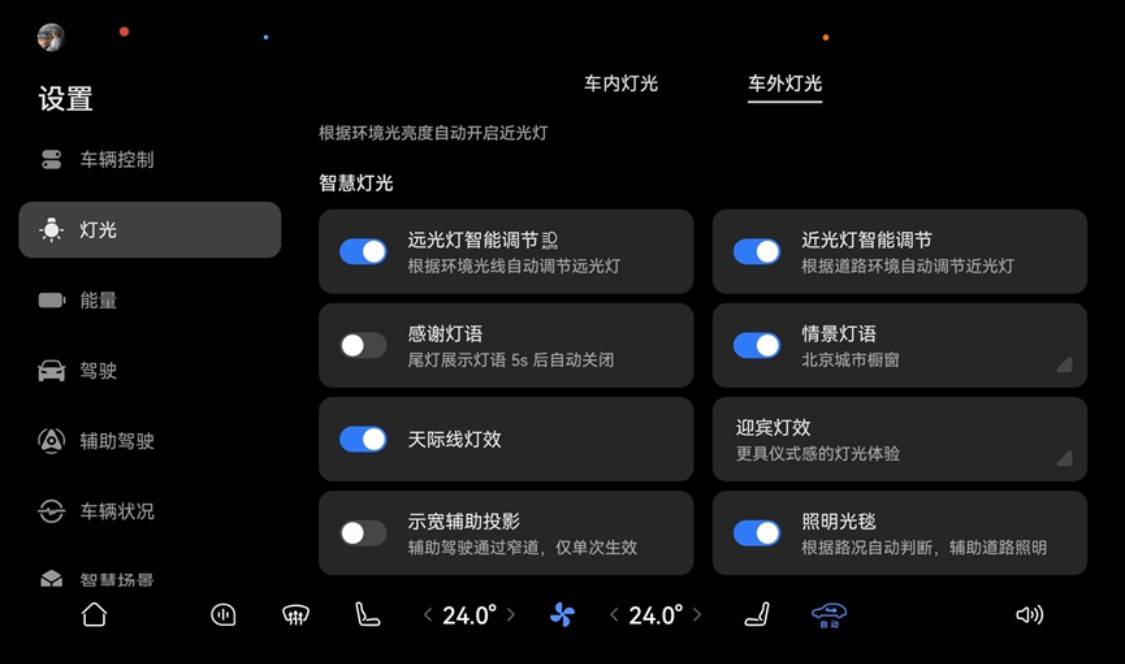 问界M9全系7月OTA重磅升级 智能交互与安全体验再突破_搜狐汽车_搜狐网