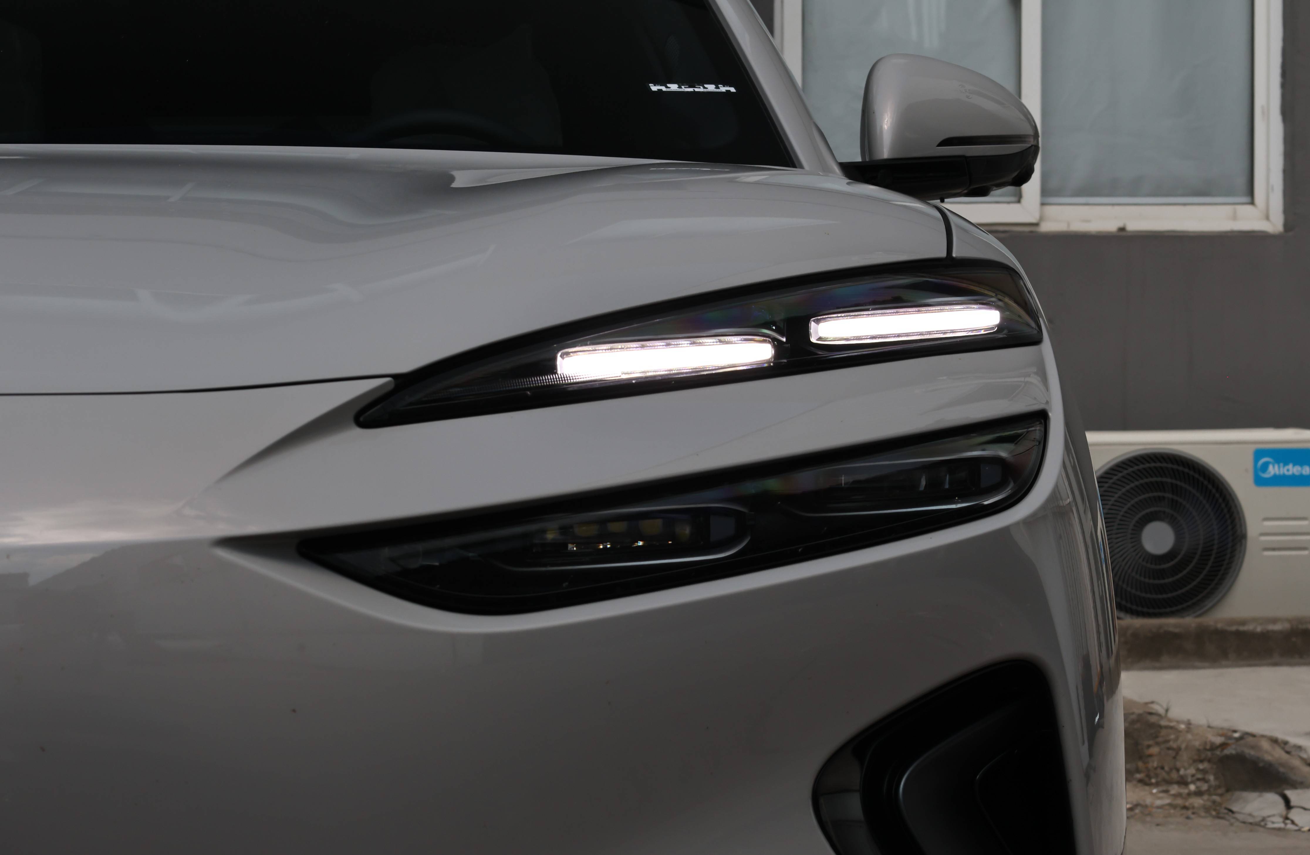 比亚迪新车海狮06DM-i要来了 7月底上市起价16万 中型混动SUV配置详解_搜狐汽车_搜狐网