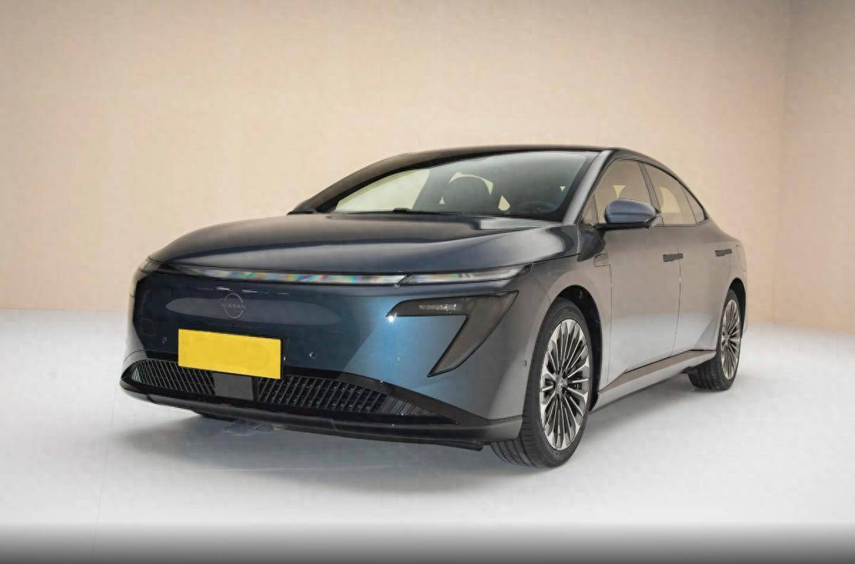 试驾2025款日产N7，11.99万起，标配400V快充，真有那么好？_搜狐汽车_搜狐网