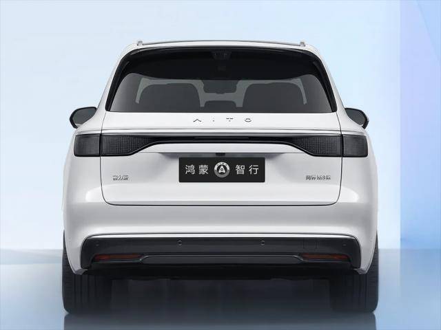 华为三界发力：问界M8推纯电版，享界S9T美出圈，尚界H5普及智驾_搜狐汽车_搜狐网