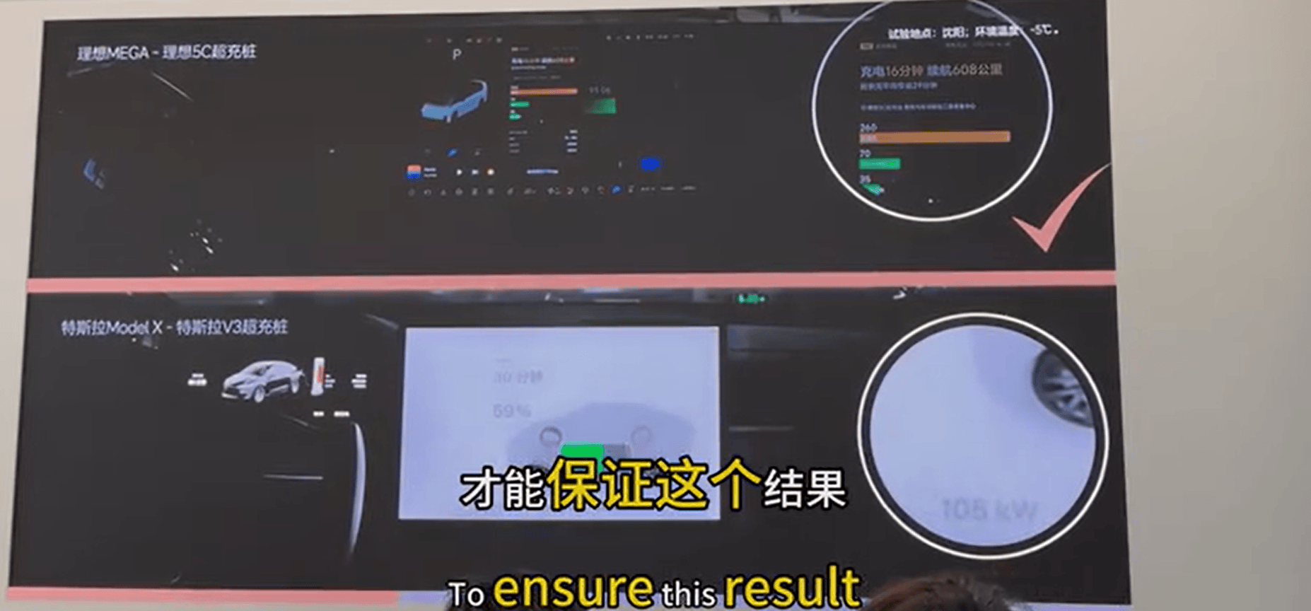 探寻理想i8背后5C超充的技术野心，以三大创新突破物理极限_搜狐汽车_搜狐网