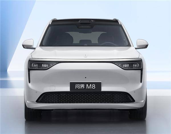 华为三界发力：问界M8推纯电版，享界S9T美出圈，尚界H5普及智驾_搜狐汽车_搜狐网