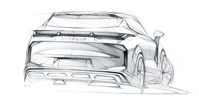 当激光雷达邂逅Thor芯片，领克08EM-P激光雷达版智驾惊艳绽放_搜狐汽车_搜狐网