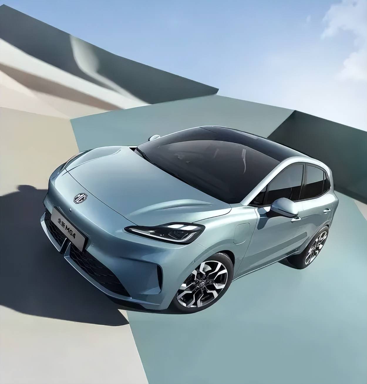 MG×OPPO智行车机如何？全新MG4_搜狐汽车_搜狐网