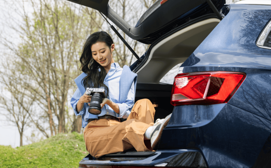 8.88万德系大空间！全新捷达VS7好运版让务实青年“一步到位”_搜狐汽车_搜狐网