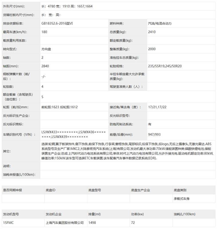 起价不到20万，搭载华为ADS4，尚界H5提前锁定爆款_搜狐汽车_搜狐网