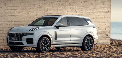 全场景家庭SUV深度测评：领克09 MHEV、途昂Pro、凯迪拉克XT5对比_搜狐汽车_搜狐网