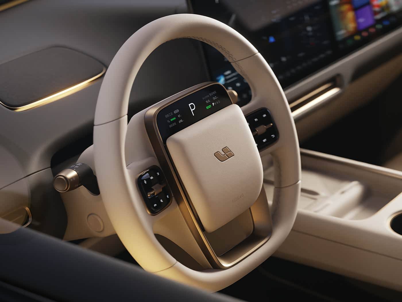 全新理想i6要来了，配800V快充，入门续航720km，或于9月上市_搜狐汽车_搜狐网