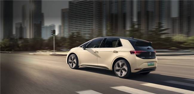 大众ID3值得买吗？多维度解析ID3 2025聪明款，帮你拿定购车主意_搜狐汽车_搜狐网