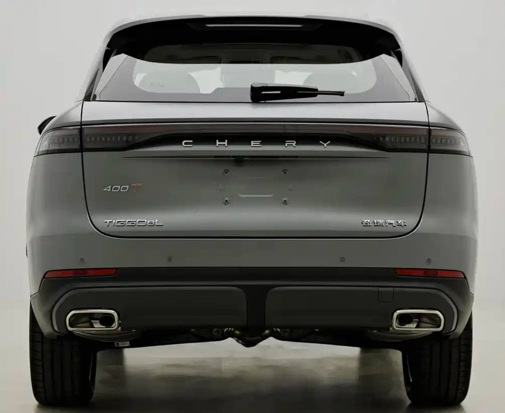 奇瑞加速抢市场 下半年加推四款SUV 风云T11 CEM或对标理想L9_搜狐汽车_搜狐网