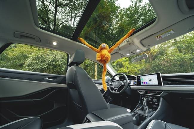 7.97万起，捷达VA7打破市场认知，成为家用轿车新标杆_搜狐汽车_搜狐网