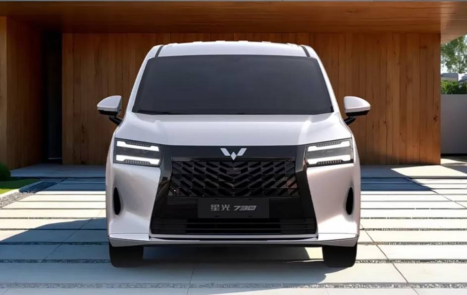 人民的第一台MPV来了！五菱星光730将上市，提供多种动力可选_搜狐汽车_搜狐网