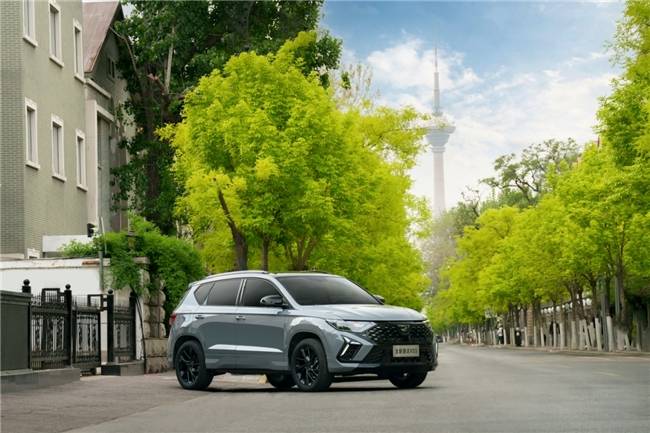 6.96万起的德系惊喜：全新捷达VS5好运版的生活适配指南_搜狐汽车_搜狐网