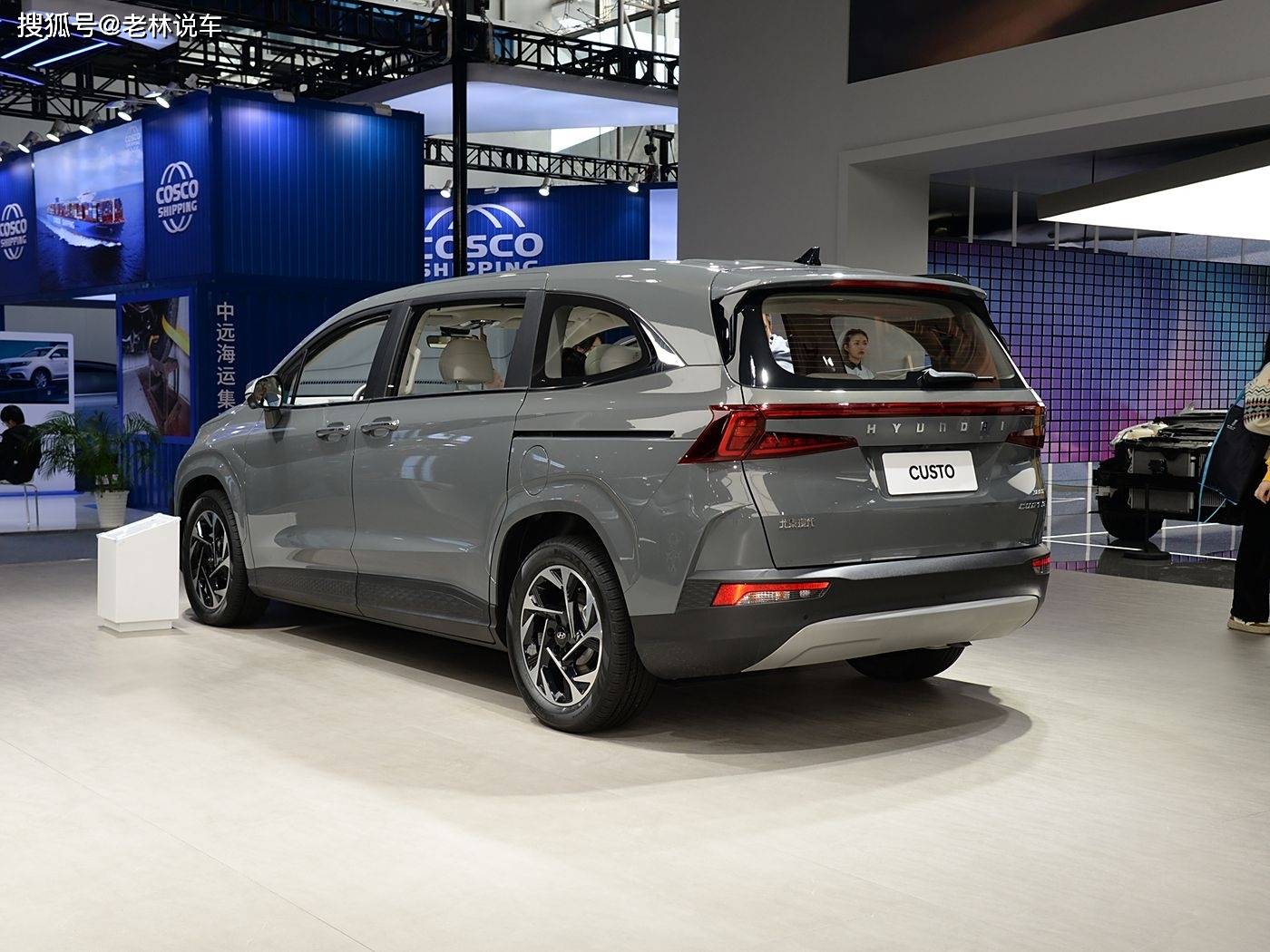 现代豁出去了！大7座MPV降至10万，长近5米+8AT+侧滑门，却无人赏_搜狐汽车_搜狐网