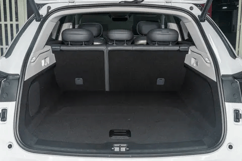 2026款全新零跑C11，全系标配640km续航+8295芯片，竞争力十足？_搜狐汽车_搜狐网