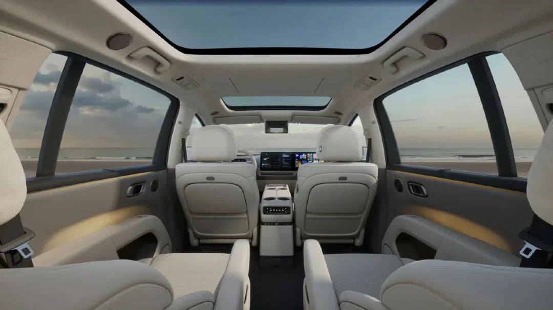 i8价格看齐L8，理想欲双赛道通吃！蔚来出击，称L90顶配不超32万_搜狐汽车_搜狐网