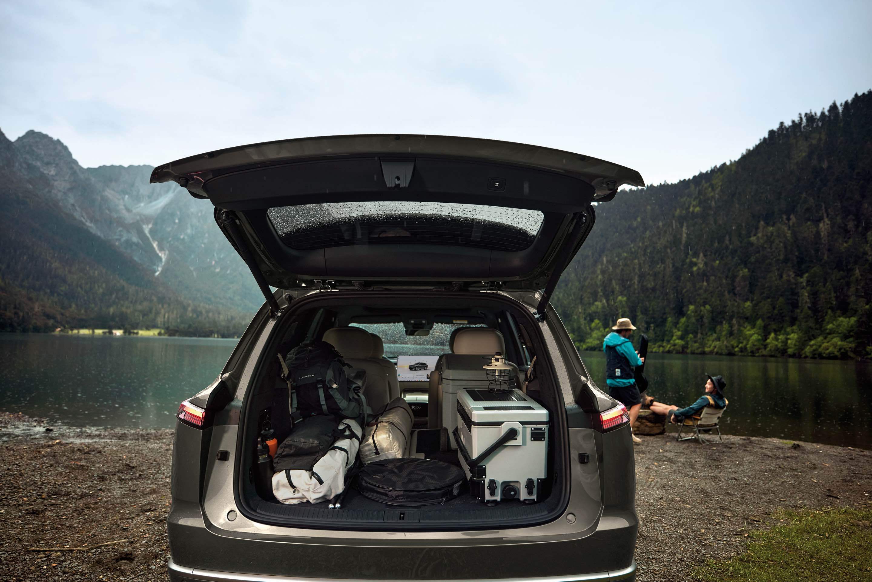 BaaS电池租用17.98万元起！蔚来乐道旗舰车型L90正式上市_搜狐汽车_搜狐网