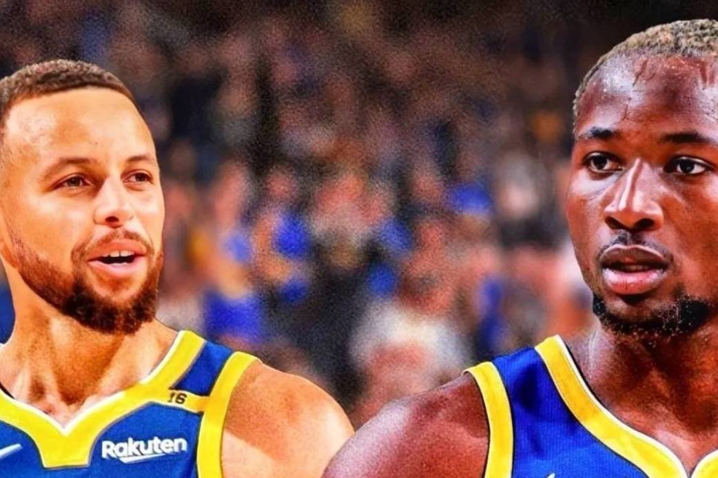 库明加3份报价博弈：2份9000万难撬动，留勇士已成定局？_续约_1_NBA