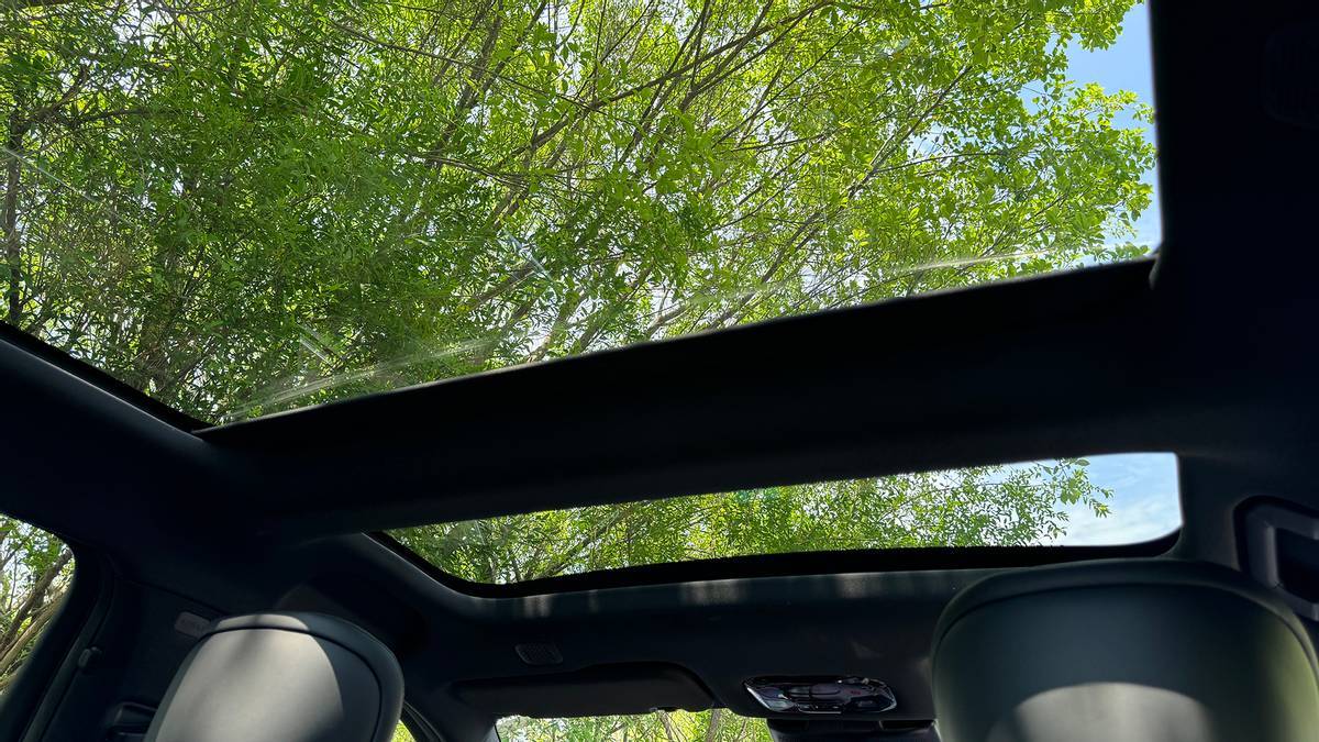 叫板“56E”？奇瑞风云A9L超详细试驾报告_搜狐汽车_搜狐网