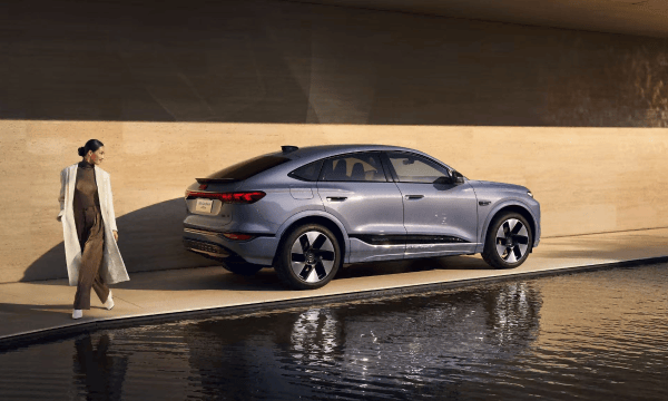 华为乾崑智驾+PPC平台，一汽奥迪A5L成燃油车智能化破局者_搜狐汽车_搜狐网