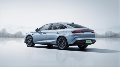 不用换车也能更省 秦L DM-i OTA升级实测_搜狐汽车_搜狐网