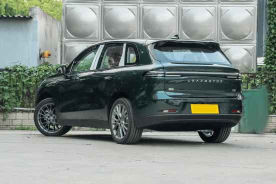 都是热销热门，宋PLUS、银河E5、C10、深蓝S05谁更全面?_搜狐汽车_搜狐网