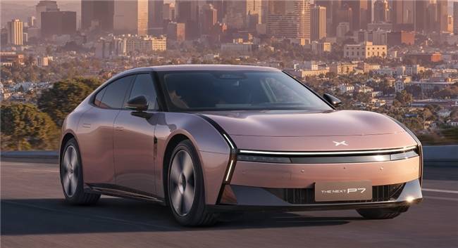 女性选车全攻略！领克10EM-P、Model3、小米SU7、小鹏P7各有惊喜！