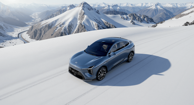 智己 LS9 成都车展超前剧透！搭 4D 按摩座椅，第四季度上市_搜狐汽车_搜狐网