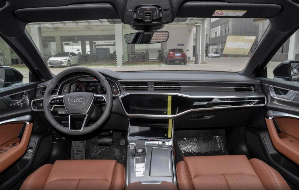 限时30.09万的沃尔沃全新S90，对标奥迪A6L，谁才是移动VIP室？_搜狐汽车_搜狐网