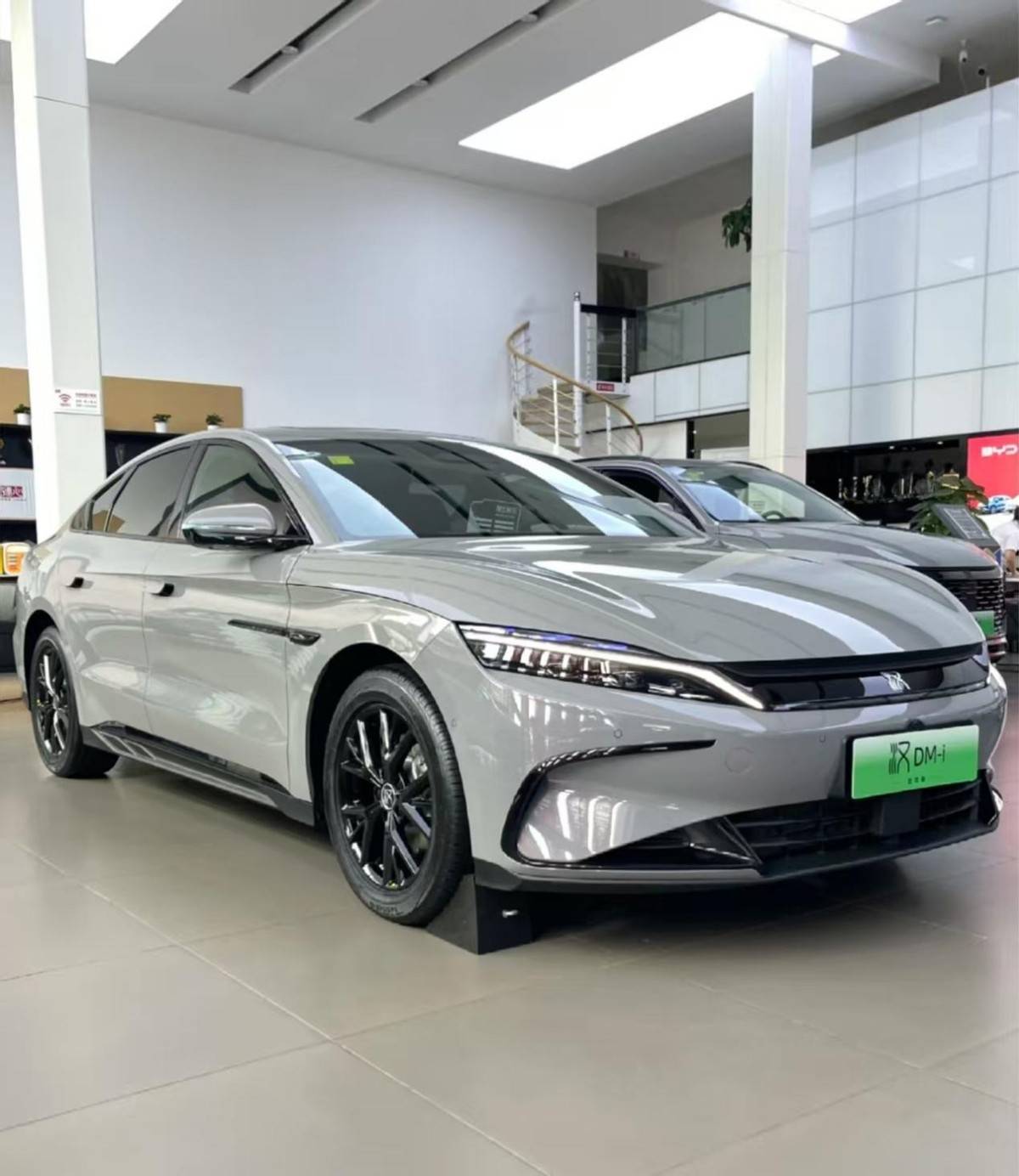 荣威M7DMH实测霸榜超越同级，竟比汉DM-i还能跑！无愧混动新标杆_搜狐汽车_搜狐网