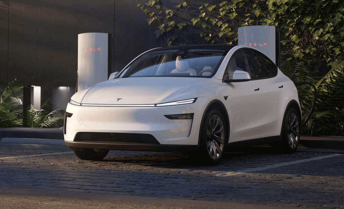 Model Y/小米YU7/新问界M7，谁才是理想i6真正的对手？_搜狐汽车_搜狐网