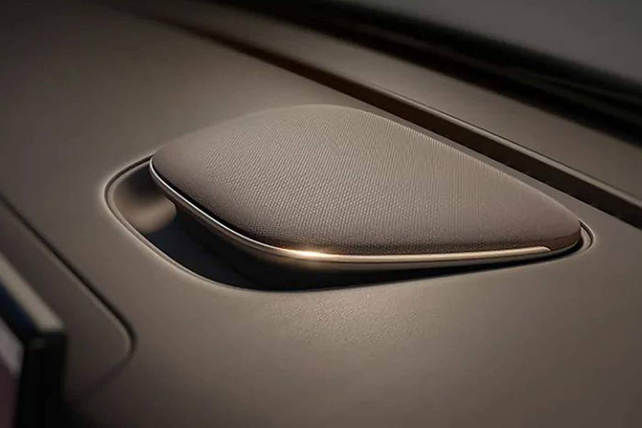 “权益价”19.79万元起/纯电增程双动力 全新智己LS6正式上市_搜狐汽车_搜狐网