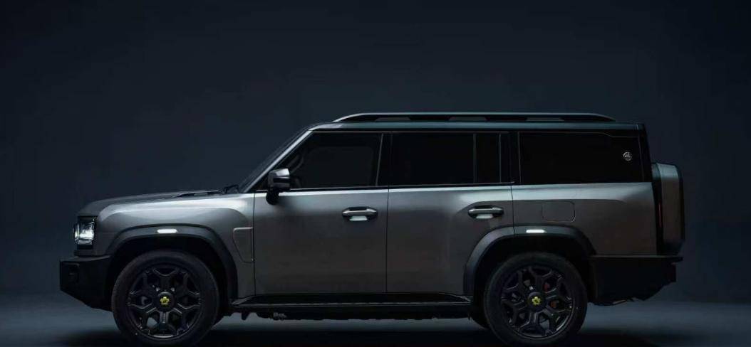 奇瑞卫士已上市！10.99万起，高配2.0T+8AT+2把锁，关键是7座可选_搜狐汽车_搜狐网