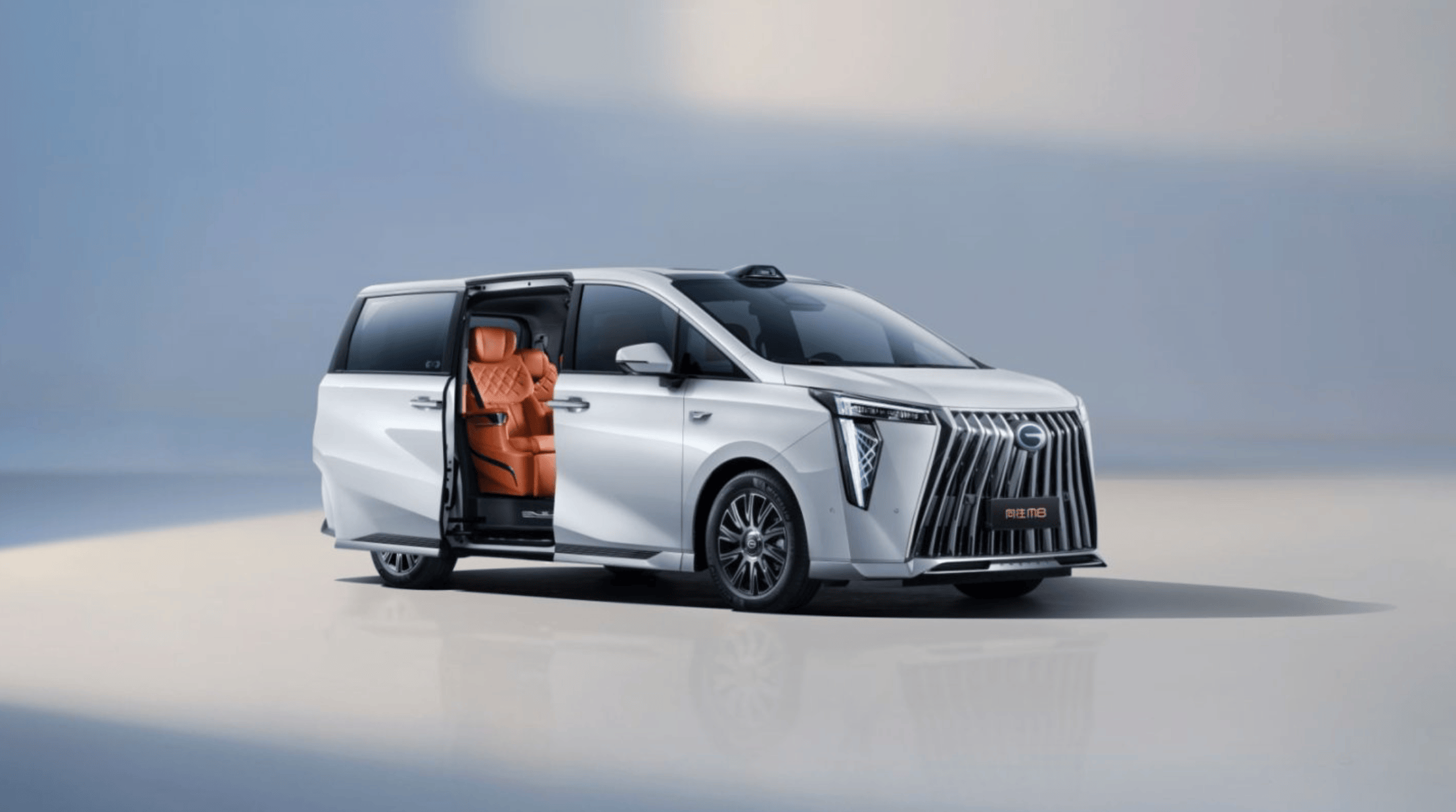 传祺M8宗师版：三排皆头等舱，硬刚GL8的底气何来？_搜狐汽车_搜狐网