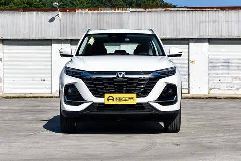 新车｜动力/配置有望升级，长安CS75 PRO新车型将于10月17日上市_搜狐汽车_搜狐网