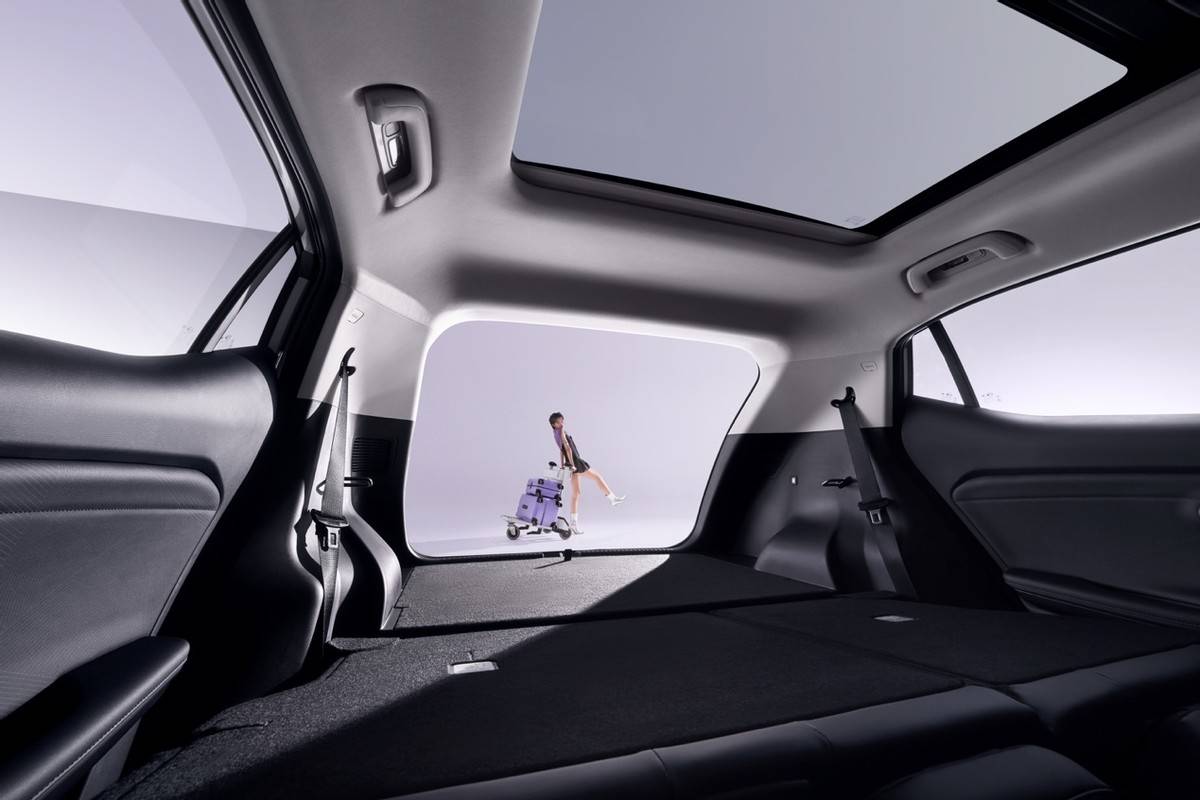 2026传祺GS3影速正式上市，智能升级解锁7万级潮智SUV新标杆_搜狐汽车_搜狐网