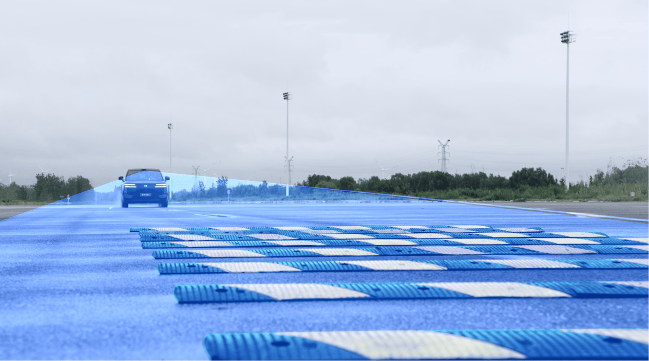 29.98万元-32.98万元！大六座安全豪华SUV腾势N8L正式上市_搜狐汽车_搜狐网